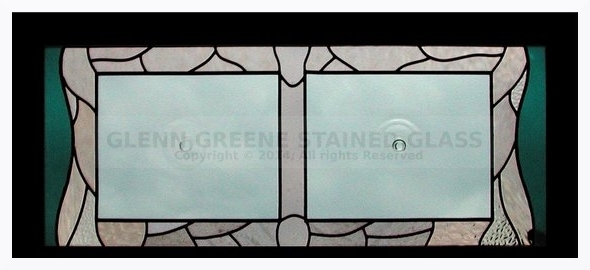 Gallery | Glenn Greene's Stained Glass