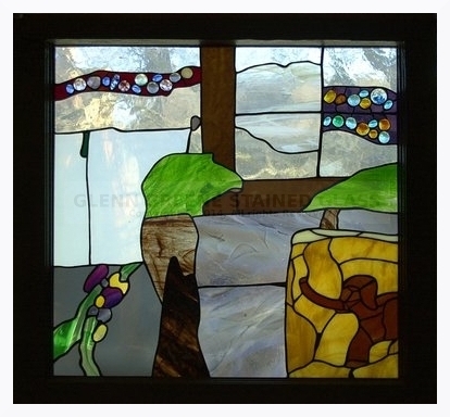 Gallery | Glenn Greene's Stained Glass